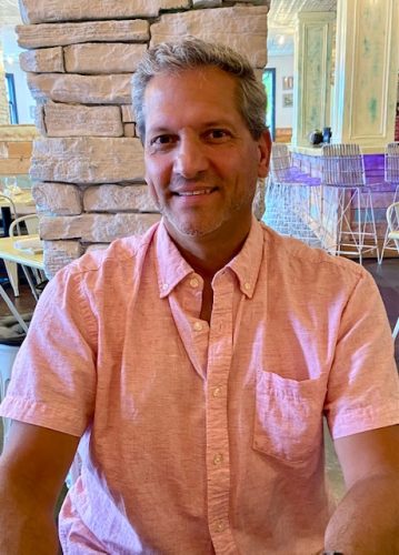 Christopher Scott Nowak | News, Sports, Jobs - Observer Today